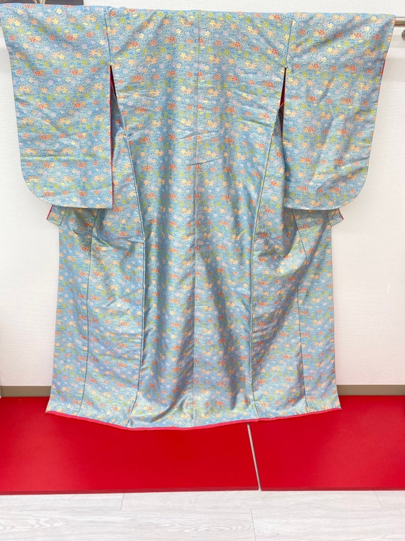 Kosode Kimono