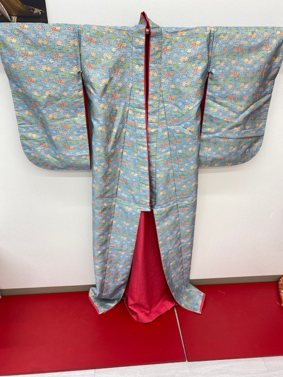 Kosode Kimono