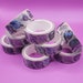 TFA Popsicle Washi Tape - Etsy