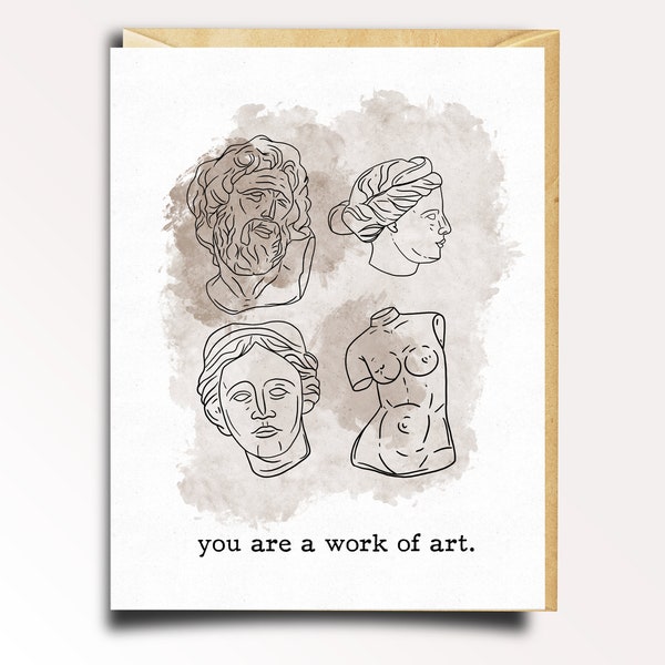 Greek Sculpture - Etsy