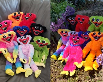 Poppy Playtime Grab Pack - Etsy