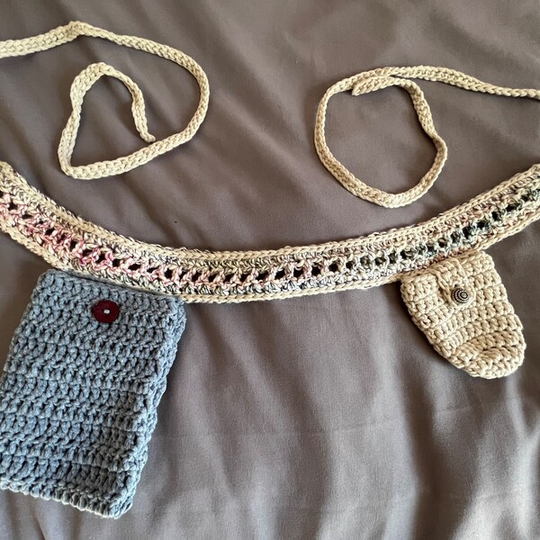 Fairy Belt - Etsy