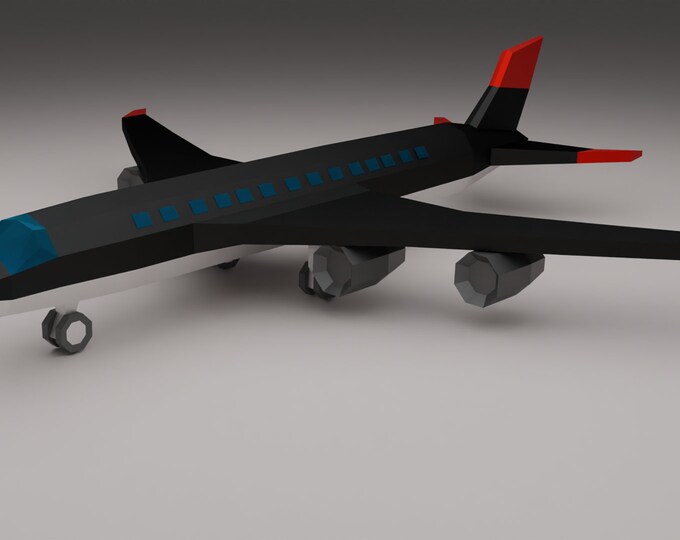 Pucca Y Garu Papercraft, Pepakura Fanart, Decoracion, Gato,decorhome ...