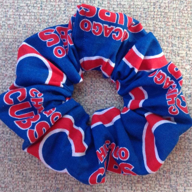 Chicago Cubs Hair - Etsy
