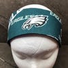 Seattle Seahawks Headband - Etsy