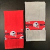 San Francisco 49ers Headband - Etsy