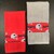 San Francisco 49ers Headband - Etsy