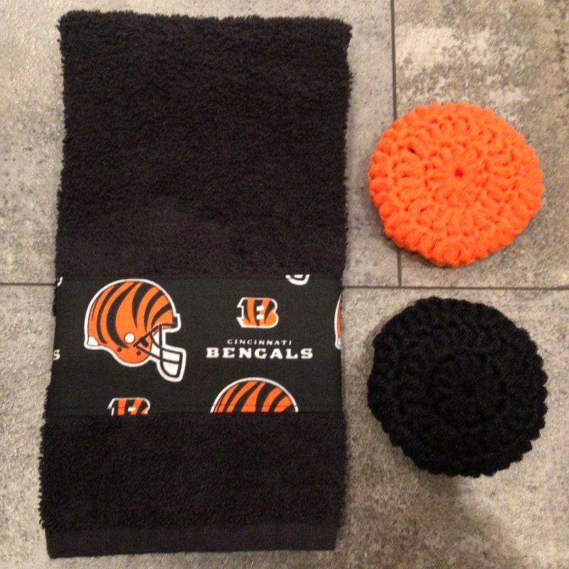 Cincinnati Bengals - Etsy