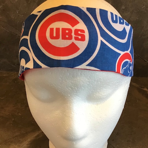 Chicago Cubs Hair - Etsy