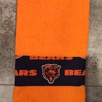 NFL NY Jets Tailgate Hand Towels - Etsy