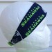 Seattle Seahawks Headband - Etsy