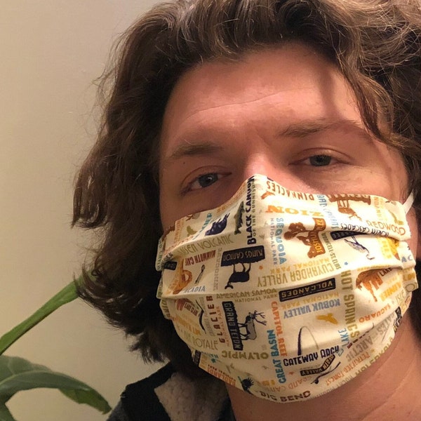 MadeThingsStudios - Etsy