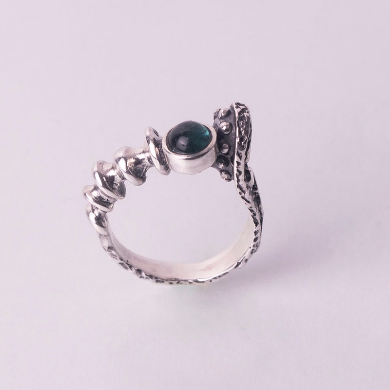 Fantasy Rings - Etsy