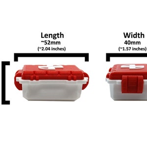Apex Legends 3D Printed Medkit Desk Toy V1 - Etsy