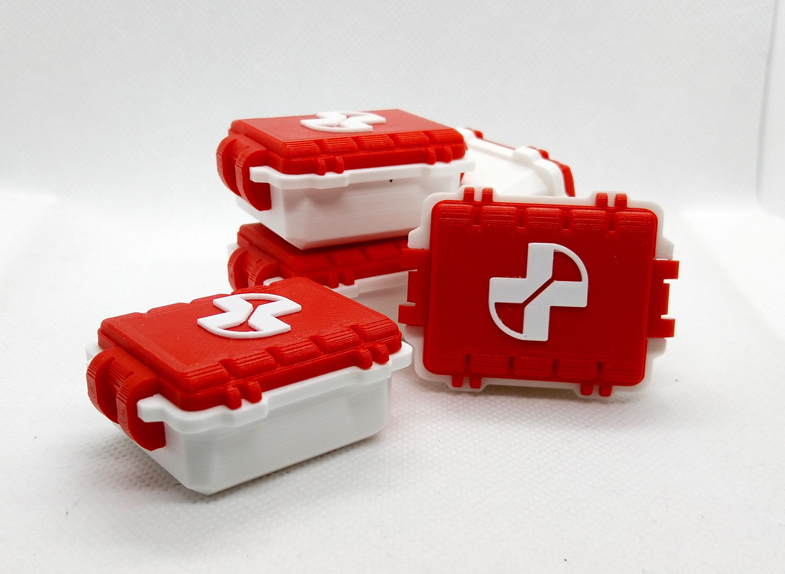 Apex Legends 3D Printed Medkit Desk Toy V1 - Etsy