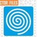 6 Busy Board Details: Laser Cut CNC Vector Files (digital Download) - Etsy