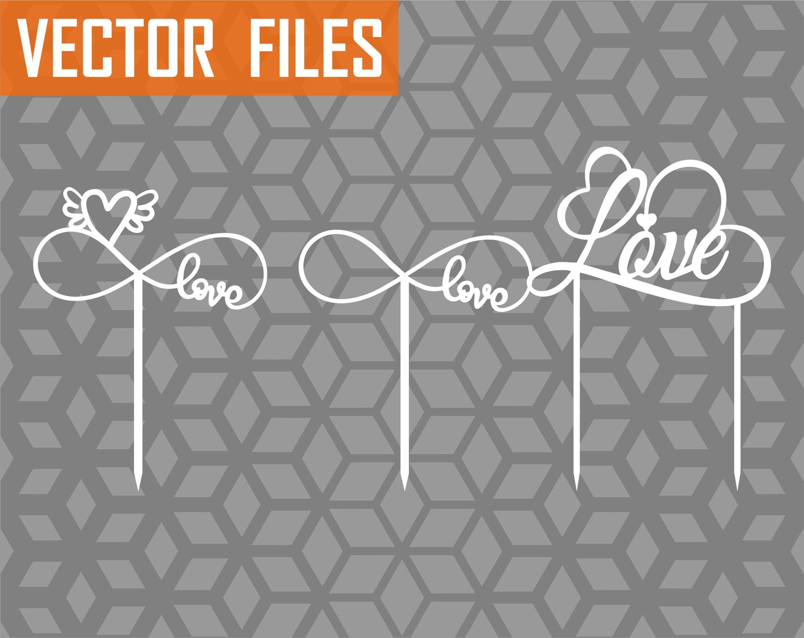 15 Topper Svg Laser Cut Topper Topper Topper Svg Files - Etsy