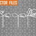 15 Topper Svg Laser Cut Topper Topper Topper Svg Files - Etsy