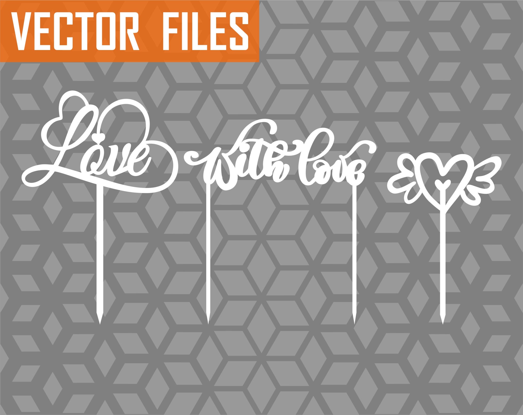 15 Topper Svg Laser Cut Topper Topper Topper Svg Files - Etsy UK