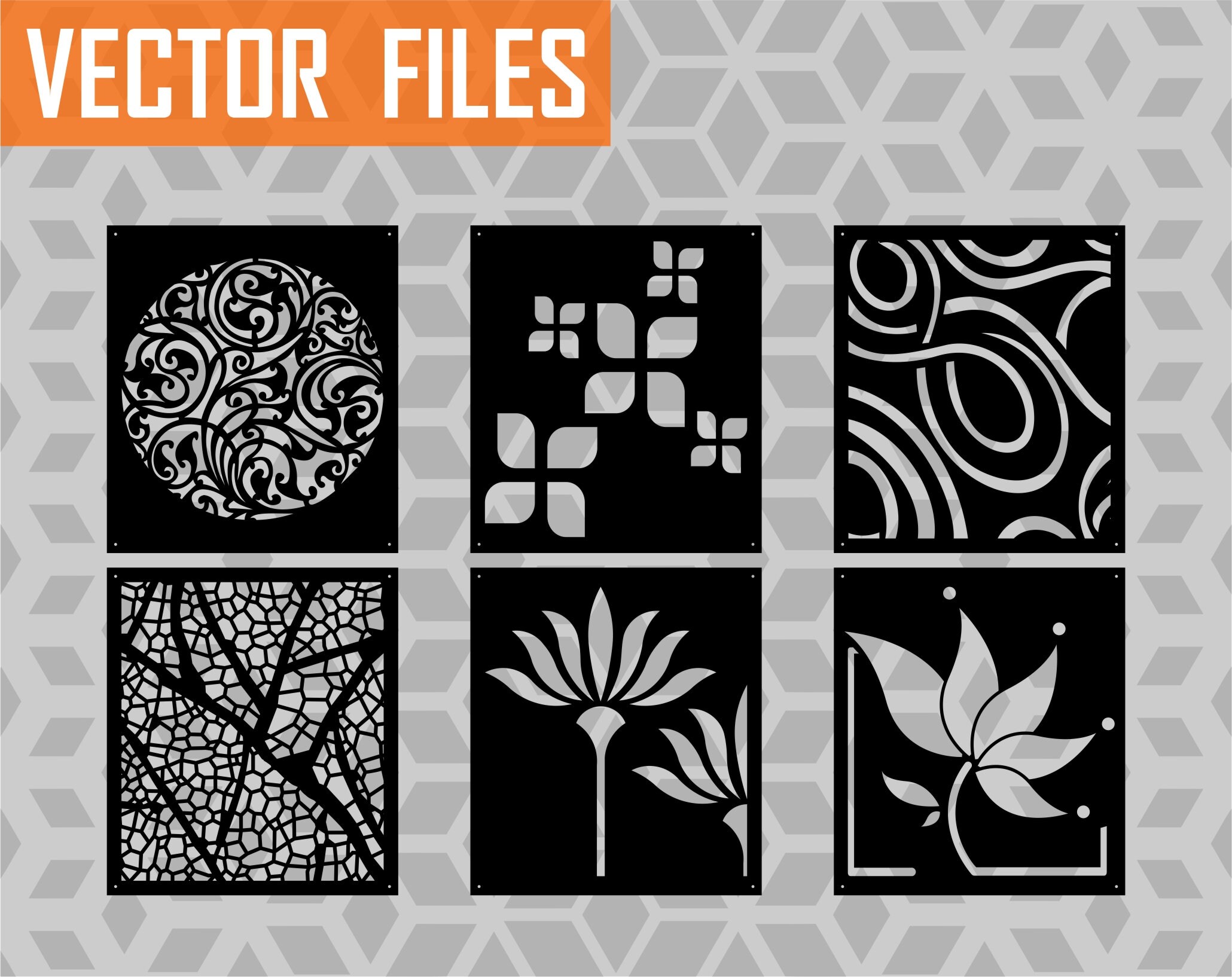 35 Wall Art Decor Laser Cut Wall Art Laser Cut Wall Art SVG - Etsy