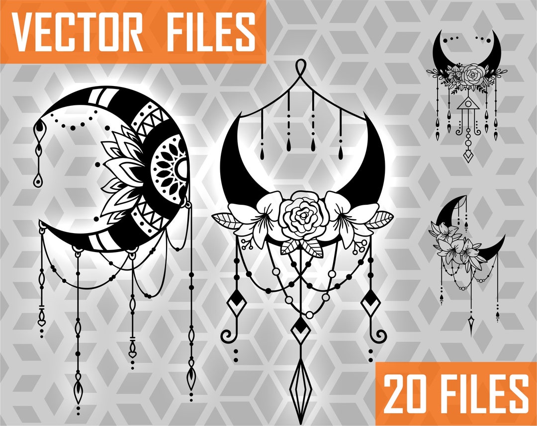 20 Svg, Svg Files, Laser Cut Files SVG, CDR Vector Plans, Laser File ...