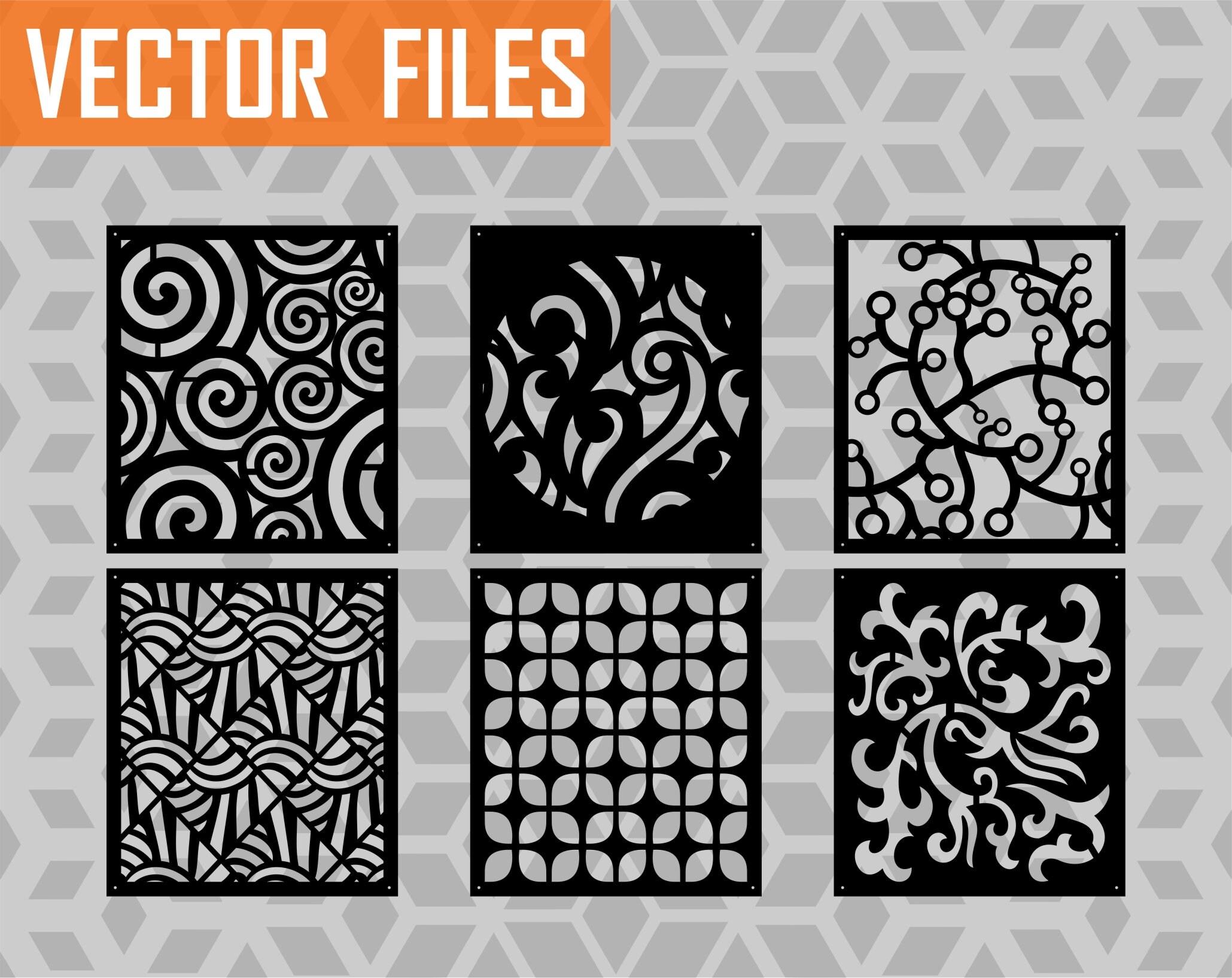 35 Wall Art Decor Laser Cut Wall Art Laser Cut Wall Art SVG - Etsy