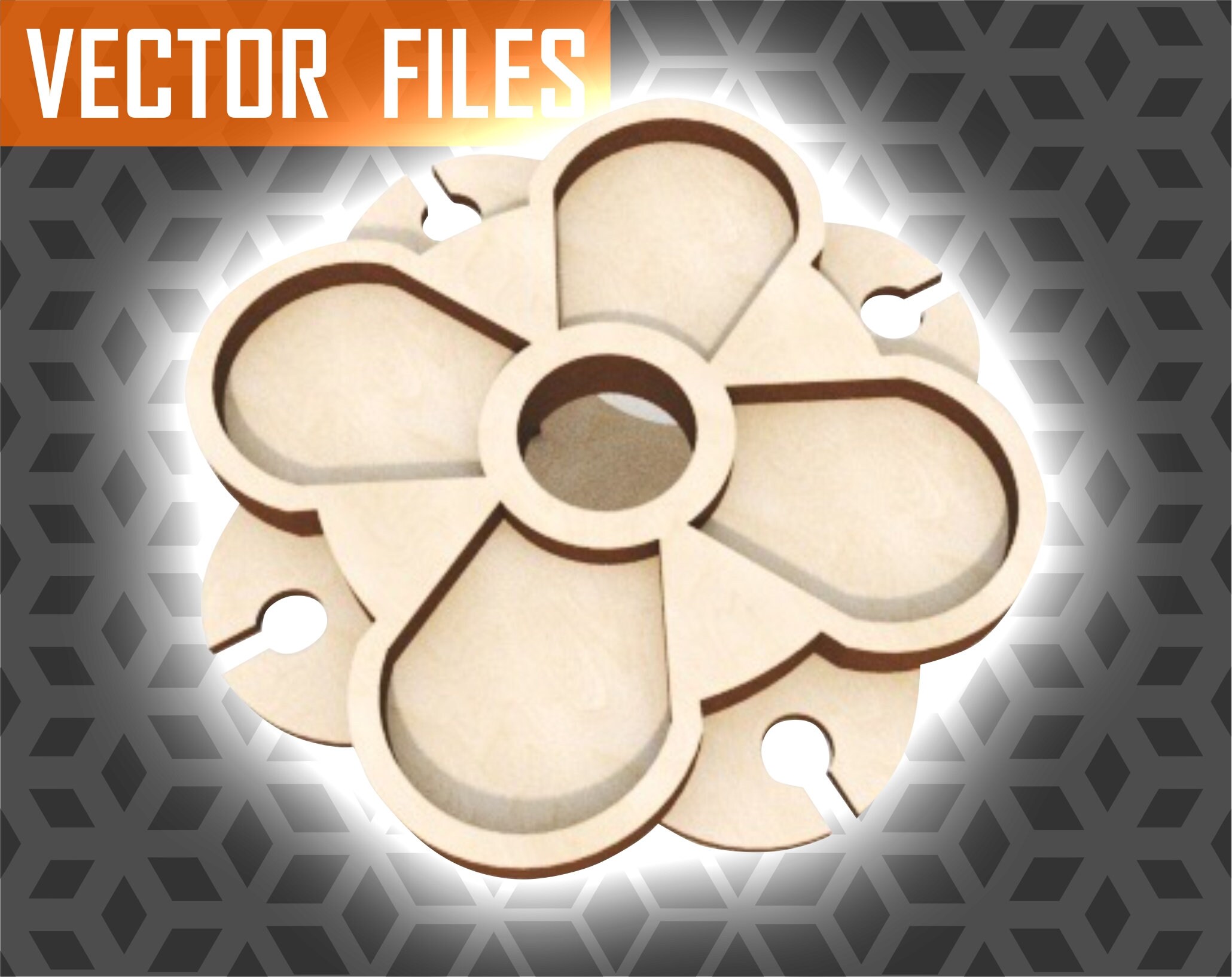 5 Wine Stand Svg Wine Shelf DXF File for Laser Cut and CNC | Etsy