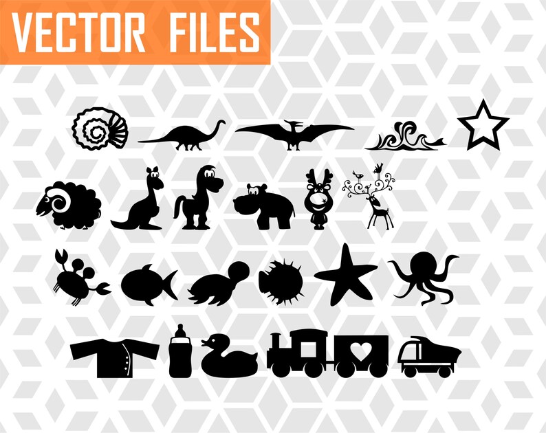 Busy Board SVG Laser Cut Files: Toddler Activity Details (digital ...