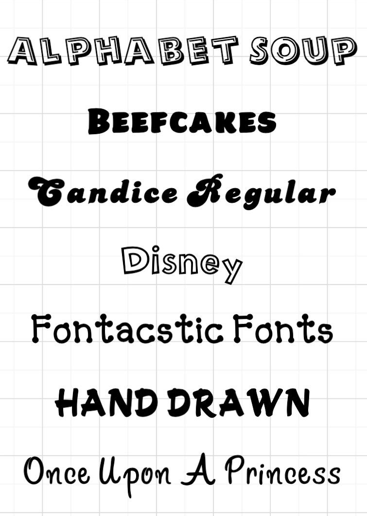 School Memories Box - Etsy