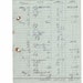 Vintage Retro Bank Statements X 5 Documents Junk Journal Pages Shabby ...