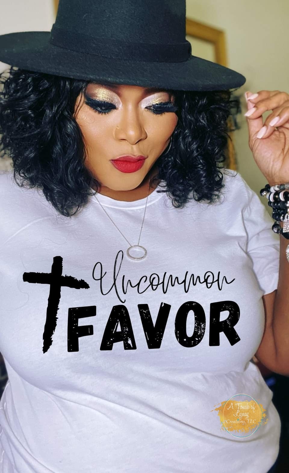 Uncommon Favor - Etsy