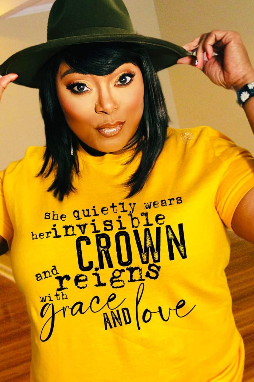Reigns With Grace - Etsy