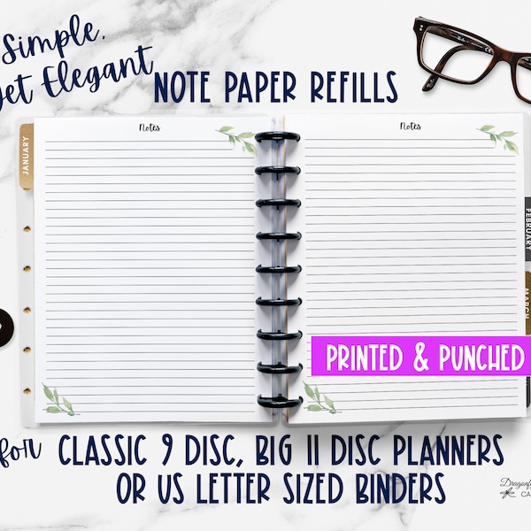 The Happy Planner - Etsy Canada