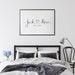Personalised Couple Names Print Custom Couple Gift Custom Home Decor ...