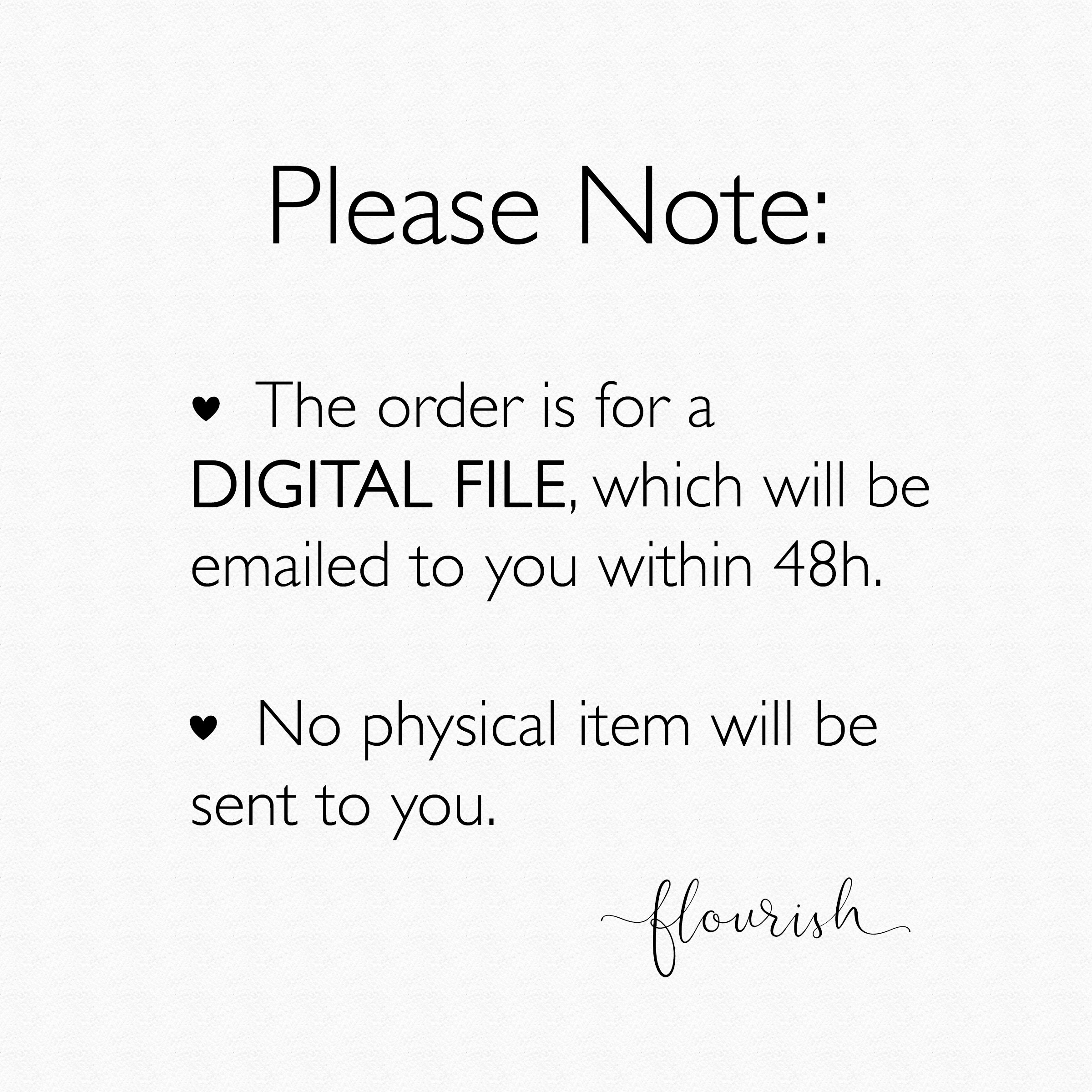 Personalised Couple Names Print Custom Couples Gift Custom | Etsy