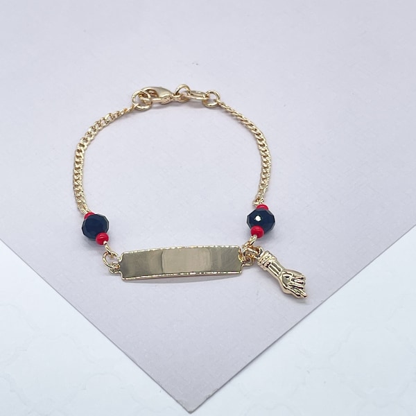 Cuban Azabache Jewelry - Etsy