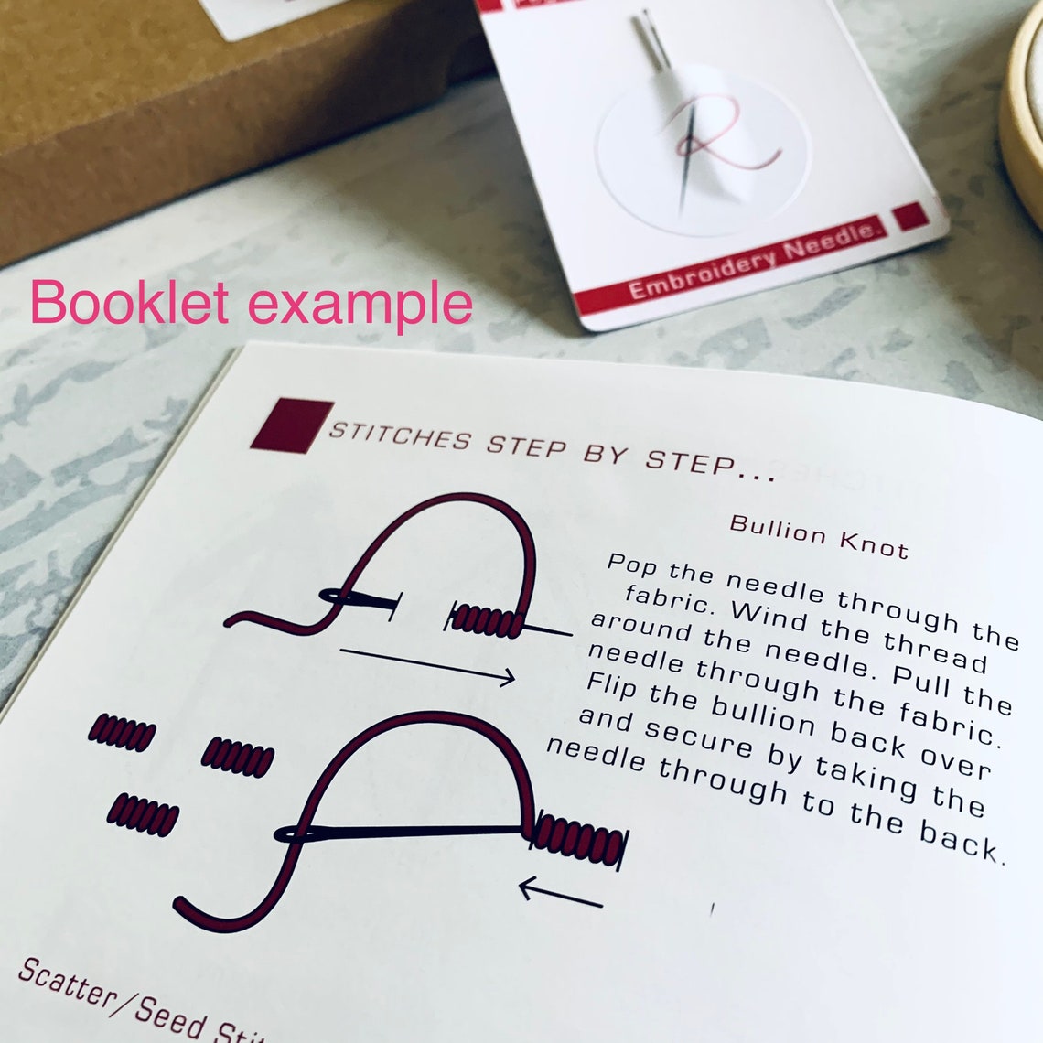 Digital Download. Manta Ray Embroidery Hoop Art PDF Pattern | Etsy