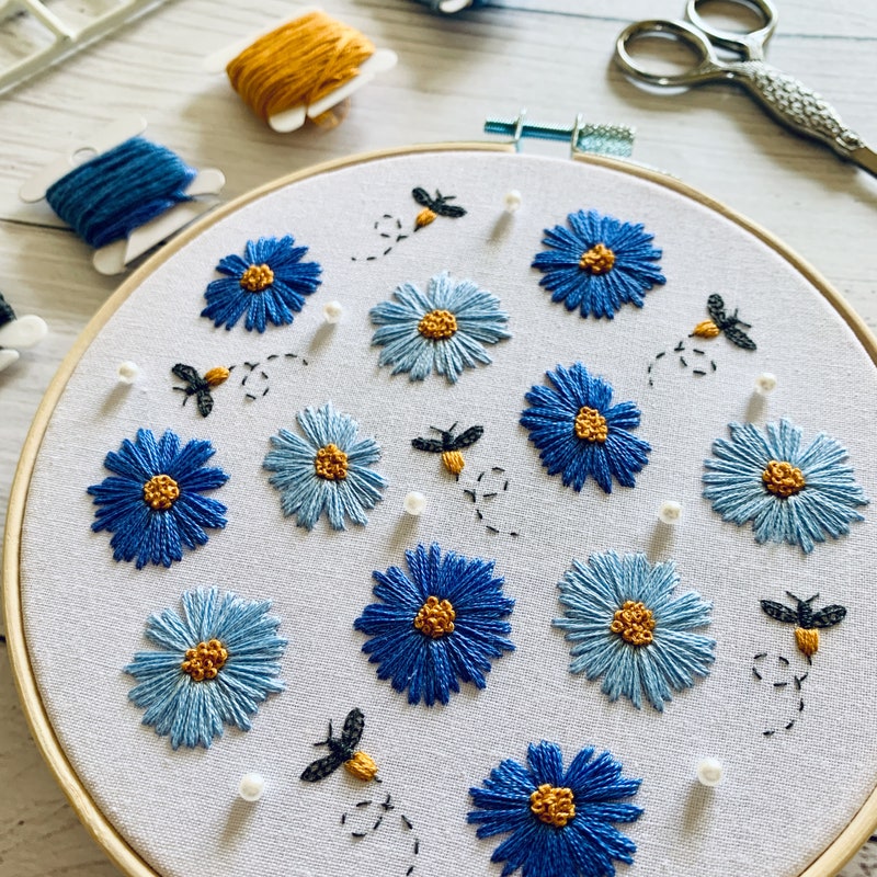 Bead Art Kits for Adults - Etsy