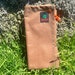 Bushcraft Waxed Canvas Forest Utility Mat, Canvas Sit Mat, Picnic ...