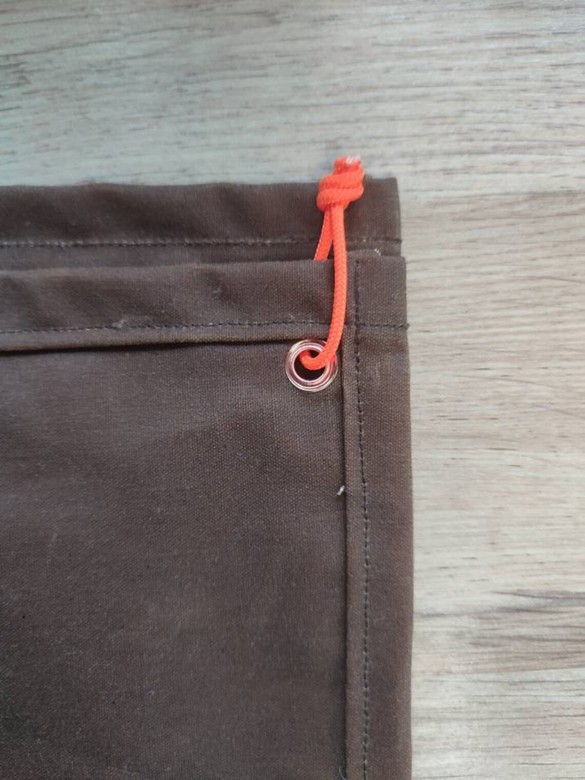 Bushcraft Waxed Canvas Forest Utility Mat Canvas Sit Mat - Etsy