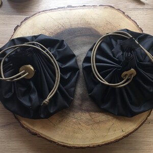 Bushcraft Tinder/possibles Traditional Waxed Canvas Pouch. - Etsy