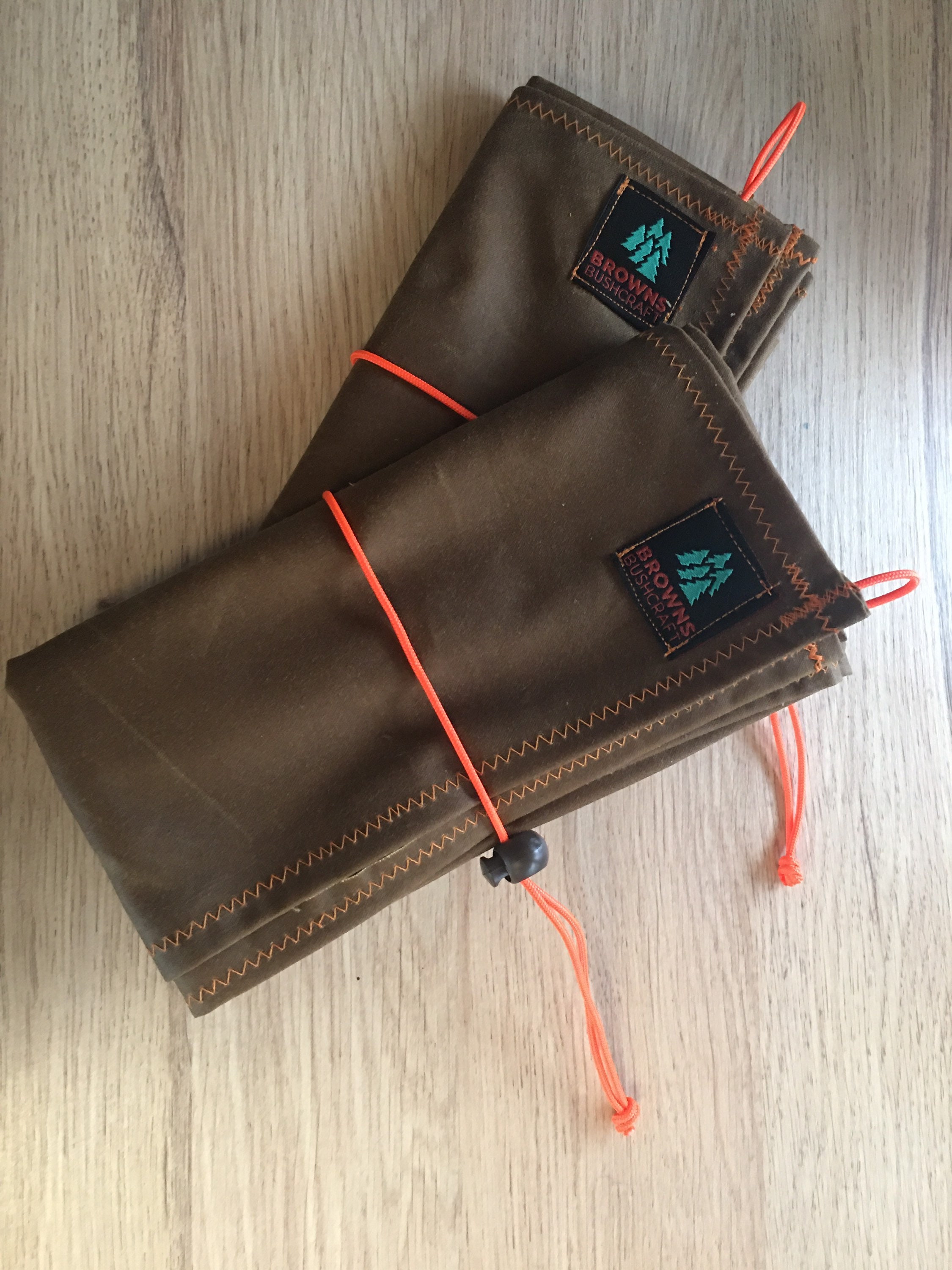 Bushcraft Waxed Canvas Ground Mat 30x30 XL Sit Mat. Camp Mat - Etsy