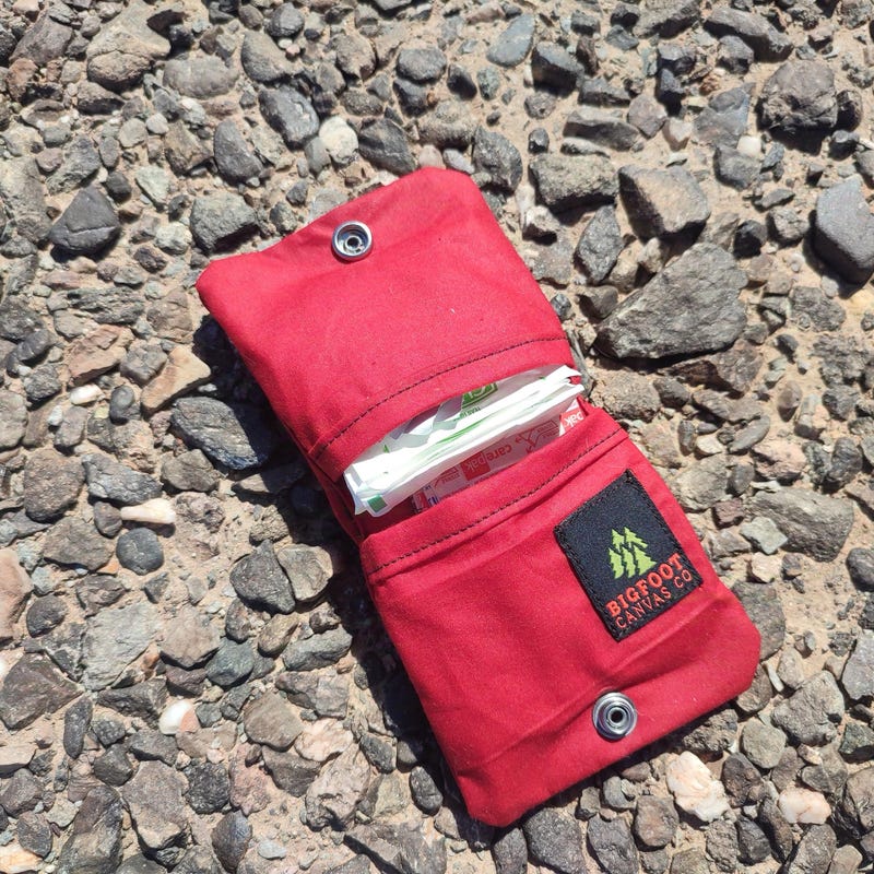 Bushcraft Fire Kit - Etsy
