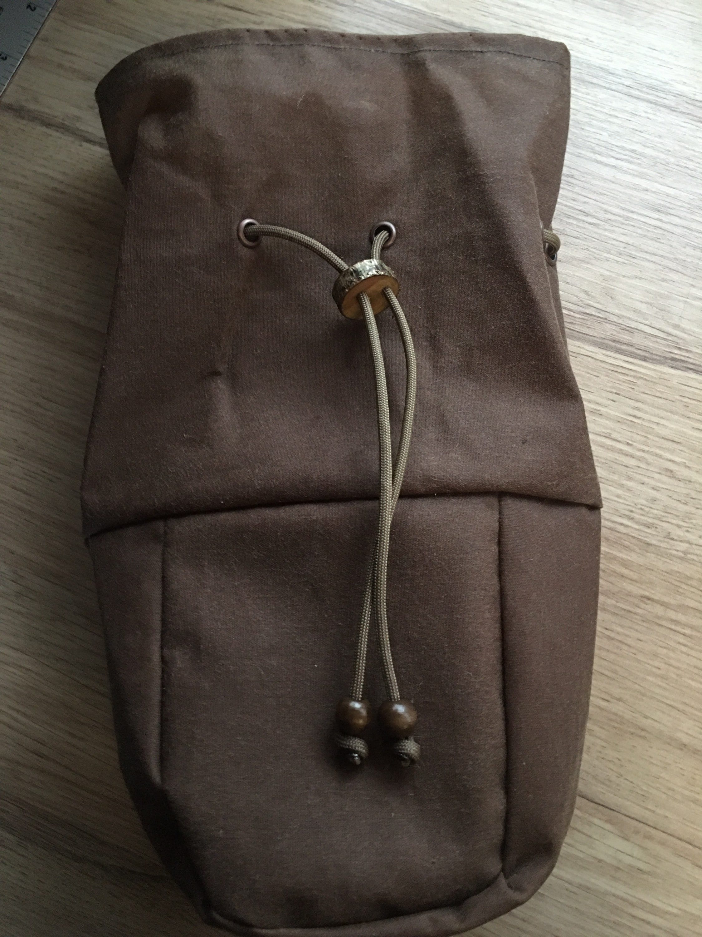 Sami Bushcraft Pouch Food Stuffs Coffee Pouch Traditional | Etsy