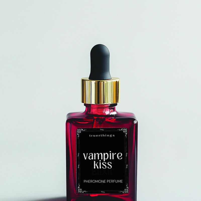Vampire Perfume Men - Etsy