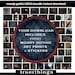 Moody Gothic Mega Bundle Gallery Wall Digital Art Halloween Victorian ...