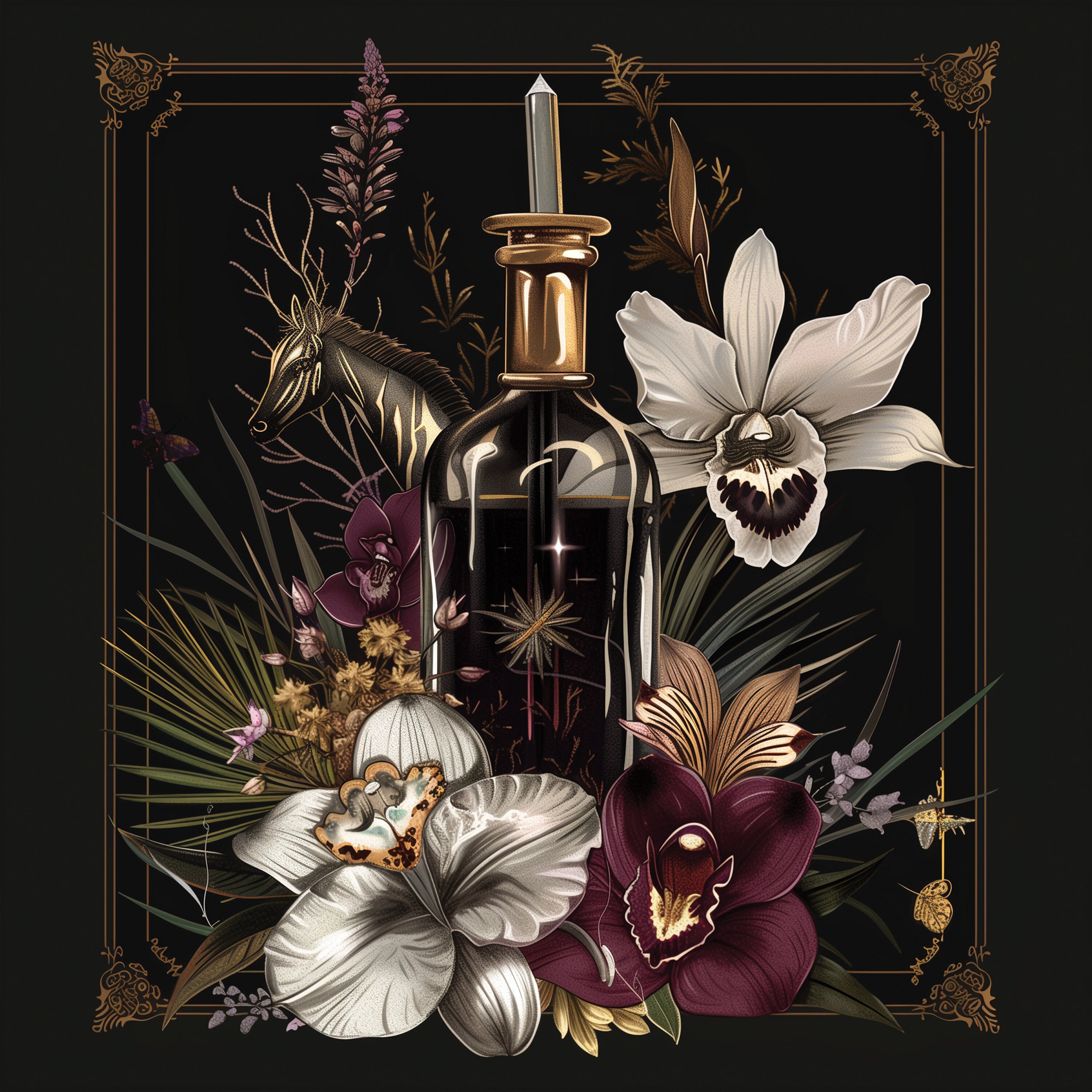 Effective Fertility Spell Conceive QUICKLY Same-day Cast, White Magick ...