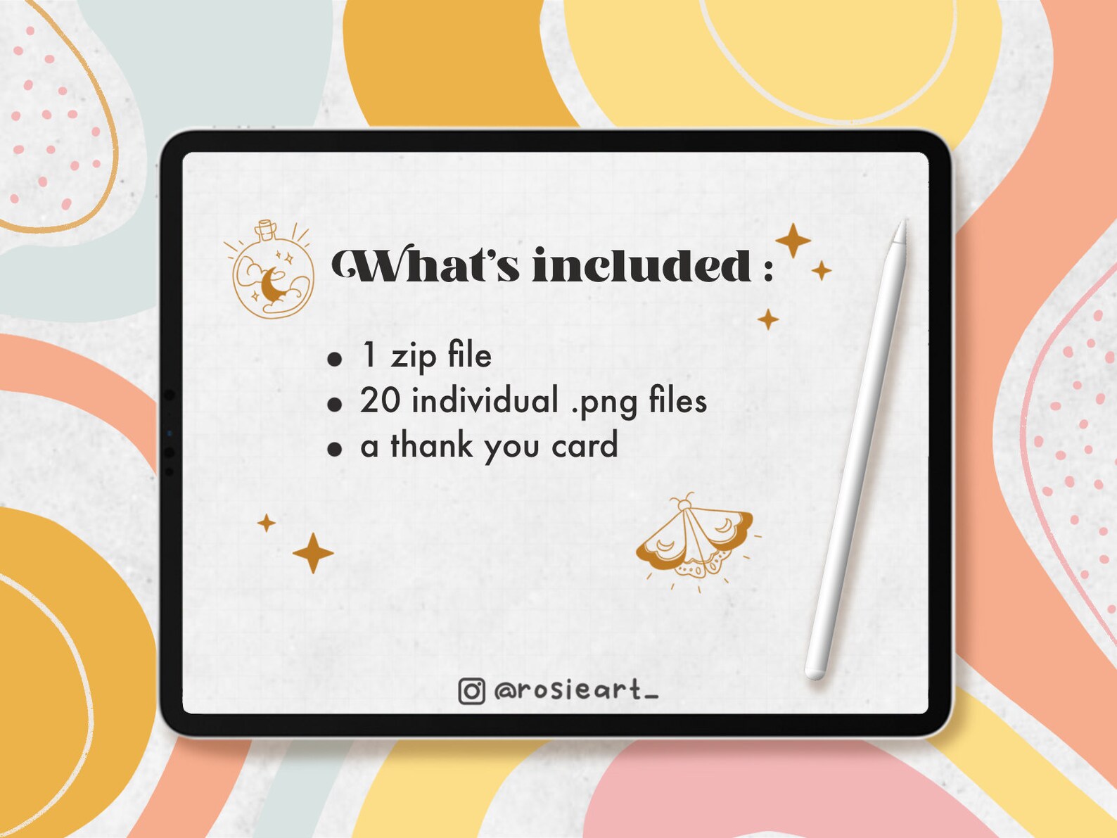 CUTE KAWAII Instagram Highlight Covers Instagram Story - Etsy