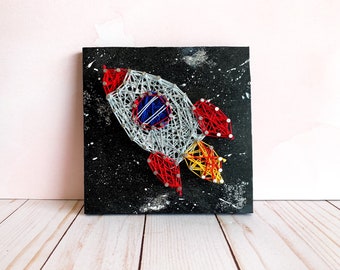 String Art - Etsy