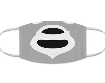 El Santo Mask - Etsy